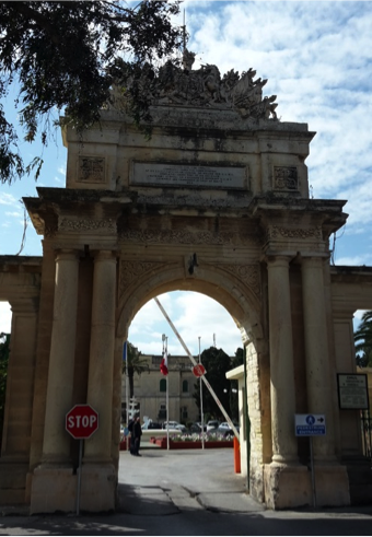 A “Cult of Productivity”: Treatment Regimes in the Colonial Maltese ...